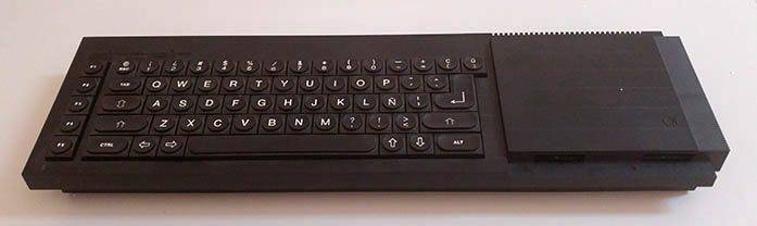 Sinclair QL: Buscando en el baúl de los recuerdos - IT como hobby